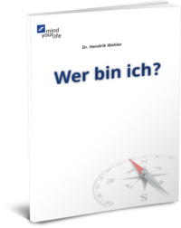 Wer bin ich? - Philosophie der Selbstfindung | mindyourlife